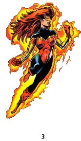 Firestar