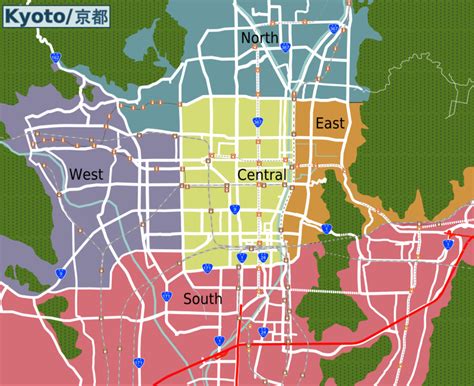 Kyoto Wikitravel