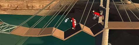 Download And Play Bridge Constructor Playground On Pc And Mac Emulator