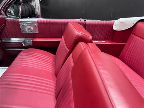 1961 Cadillac Series 62 Rolling Museums