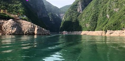 小小三峡 三峡游轮船票预订中心