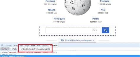 An Overview On What Is Xpath And Its Different Types