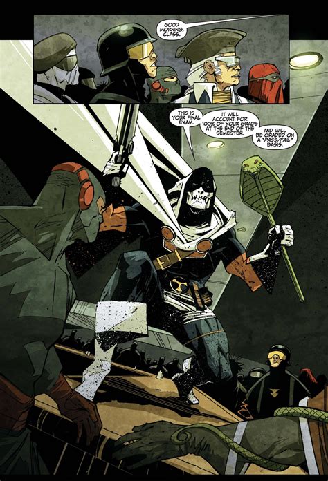 Taskmasters Comic History Marvel