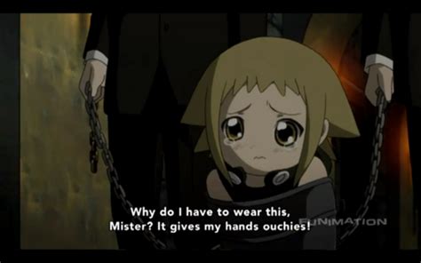 Little Medusa Soul Eater Photo 32476593 Fanpop