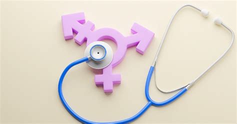 Non Binary And Inclusive Gender Affirming Healthcare Ep Wellness
