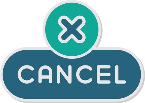 Confirm Cancel Vector Art Icons And Graphics For Free Download