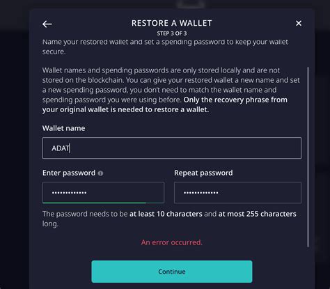 Master Password Suddenly “incorrect” R1password