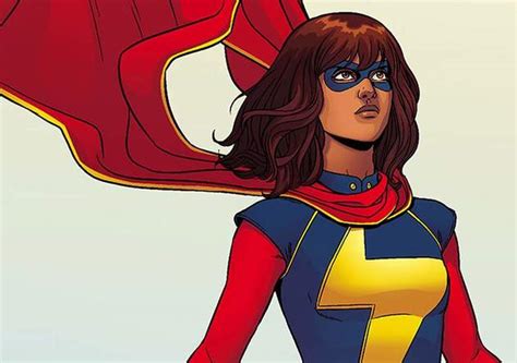 Las 20 Superheroínas De Marvel Más Poderosas Superaficionados
