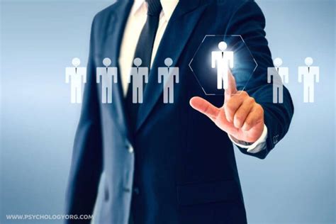 Objective Personality A Comprehensive Guide Psychologyorg