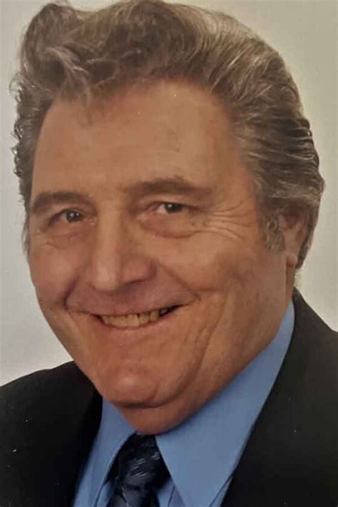 John L Beene 1939 2023 News Sports Jobs The Vindicator