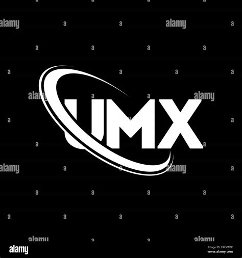 Umx Tech Logo Hi Res Stock Photography And Images Alamy