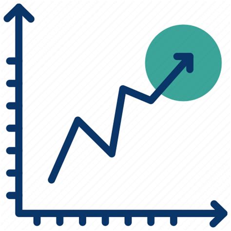Chart Data Analytics Evaluation Seo Statistics Utilization Data Icon