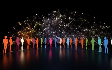 Morphogenetic Fields And Community Going Remote First