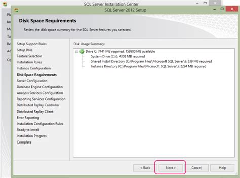 Error Installing Sql Express 2012 Or Error Installing Sql Express 2014