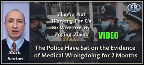 Mark Sexton March Update Theyve Failed The People Europe Reloaded