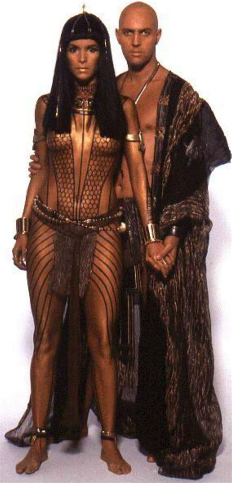 The Mummy Anck Su Namun Mummy