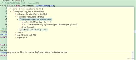 （源码解析）mybatis调用链之xmlmapperbuilder解析mapper Csdn博客