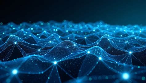 Free Digital Network Topology Photo Network Digital Topology Download At Stockcake