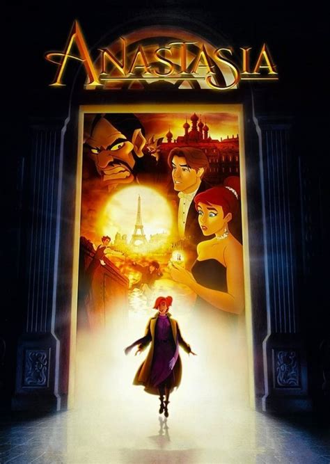 Fan Casting Frank Grillo As Rasputin In Anastasia 1997 Live Action On