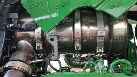 John Deere Tractor DPF SCR DEF AdBlue Delete Kit