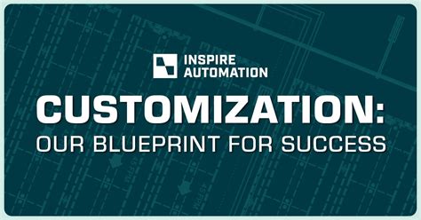 Inspire Automation On Linkedin Inspireautomation Customsolutions Automationsolutions