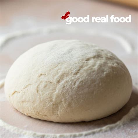 2 Ingredient Dough Good Real Food