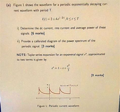 Solved Can You Work Out The Numericals Not Just Give The Formulas