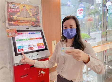 今早9點開始！爽領購物金 超商預購五倍券優惠流程一次看 生活 三立新聞網 Setncom