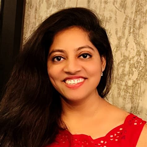 Subhashini Gajendran Linkedin