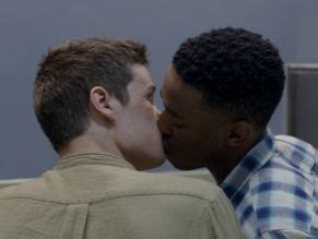 KYLE ALLEN Nude AZMen