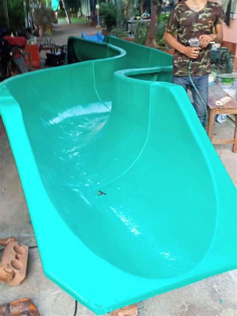 สนใจอยากได้สไลเดอร์ไปใช้งา Thaislider สไลเดอร์สระว่ายน้ำ