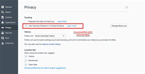 Troubleshoot Activity Map Data Collection Adobe Analytics