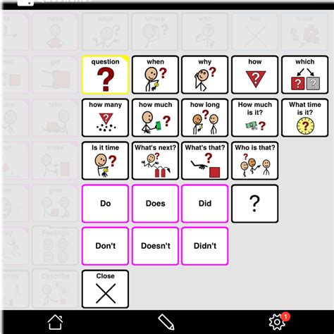 Open A Folder In A Popup AssistiveWare
