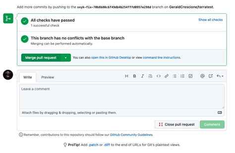even non developers can fix security vulnerabilities in code at the big