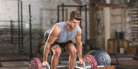 트랩바로 데드리프트만 한다고 당신이 모르는 트랩바 운동법 머슬앤피트니스