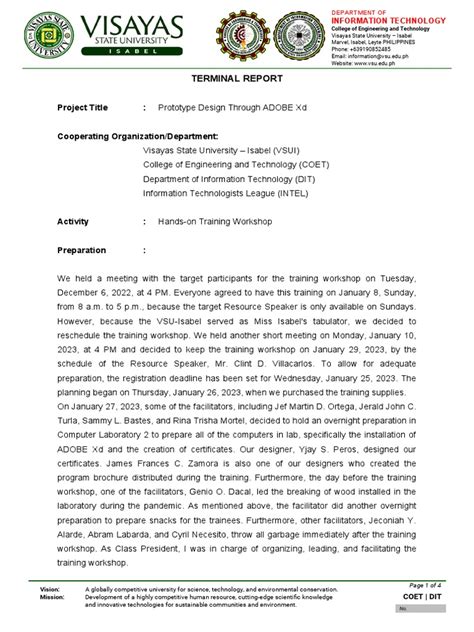 Terminal Paper Pdf Science Terminal Paper Pdf Science