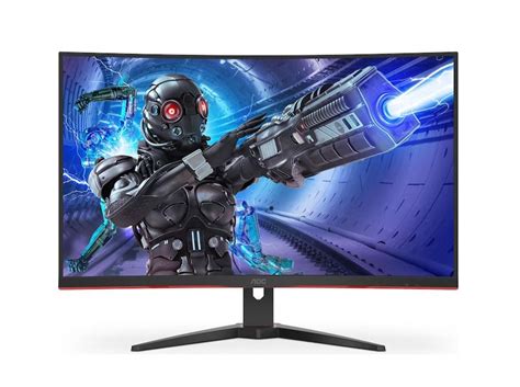 AOC C32G2ZE | Kaufen auf Ricardo