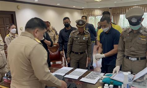 ด่วน จับอธิบดีกรมอุทยานฯ เรียกเงินวิ่งเต้น สั่งลูกน้องส่งส่วย