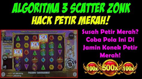Bocoran Rumus Algoritma Slot Olympus Terbaru 2024