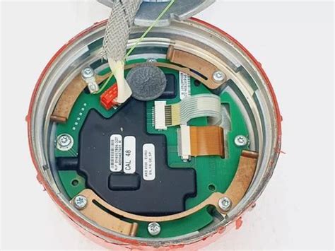 Danfoss Aks 4100 Liquid Level Sensor At Best Price In Bhavnagar