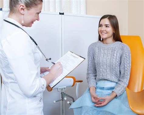 Pap Smears And Hpv Testing Womancare Centers Plc