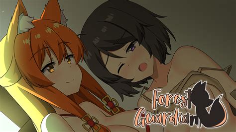 Forest Guardian TsukiWare Smut Gamer