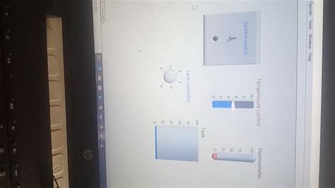 Labview Hmi Control System Realtime Gabon Slb Baptiste Cédric