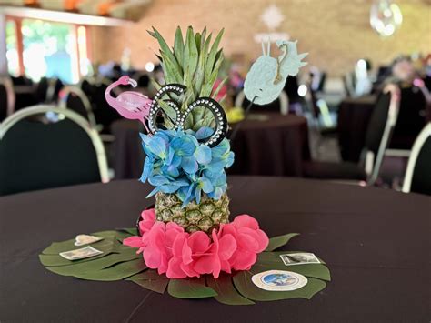 Jimmy Buffett Themed Party