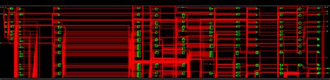 Rtl Schematic Of Ofdm Transceiver System Download Scientific Diagram