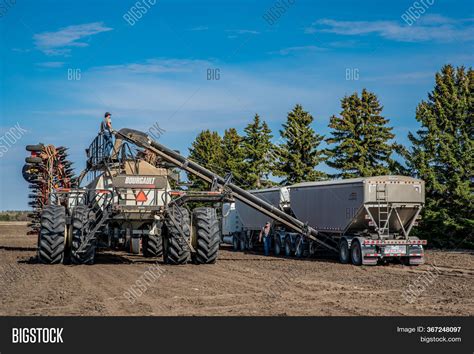 Swift Current Sk Image And Photo Free Trial Bigstock