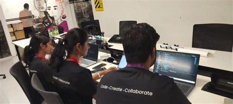 Hackathon Iamneo Innovation Teamwork Tech Problemsolving Collaboration Learning