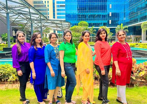 Parveen Shaik On Linkedin 🌈