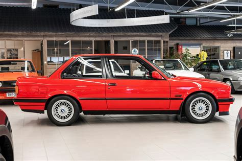 1990 Bmw E30 318is