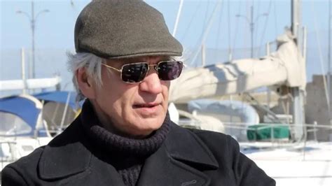 Raul Gardini Trama Cast E Tutto Quello Che Cè Da Sapere Sul Docu Film Rai Con Fabrizio